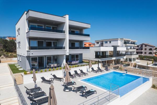 Villa Lavanda - Mandre