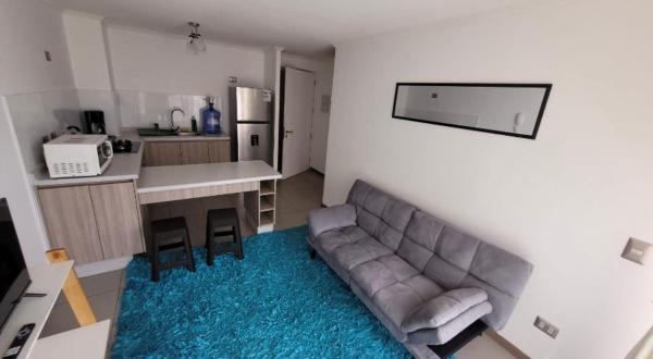 Departamento Cercano Al Mall Zofri - Alto Hospicio