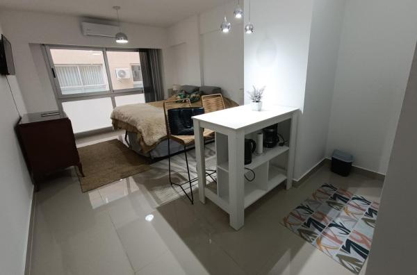 Studio Paseo La Cisterna 514 - Buenos Aires