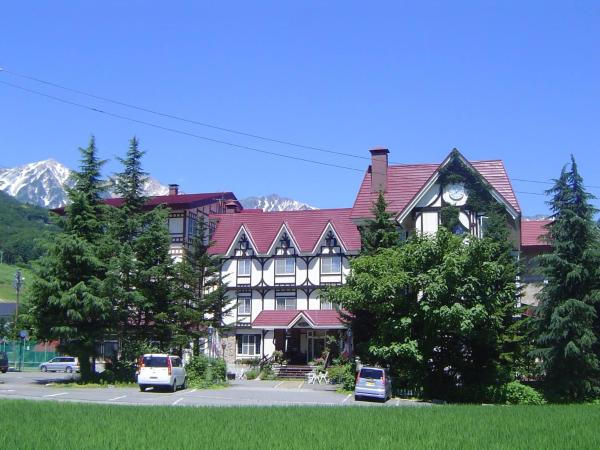 Rosenheim Hakuba - Hakuba