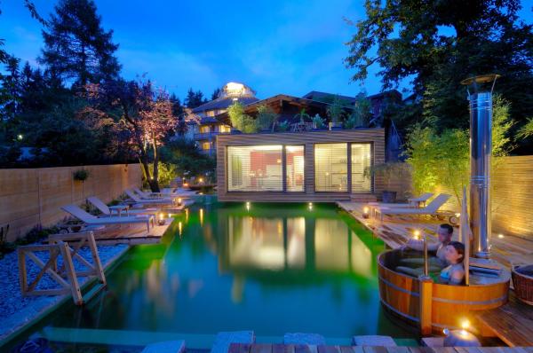 Hotel Moserhof - Spittal an der Drau