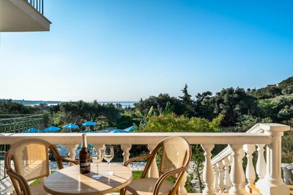 Anemona Studio C - Cephalonia