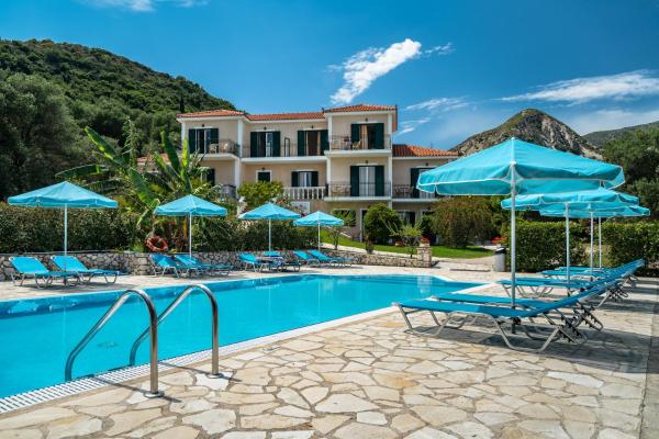Anemona Apartment 1 - Cephalonia