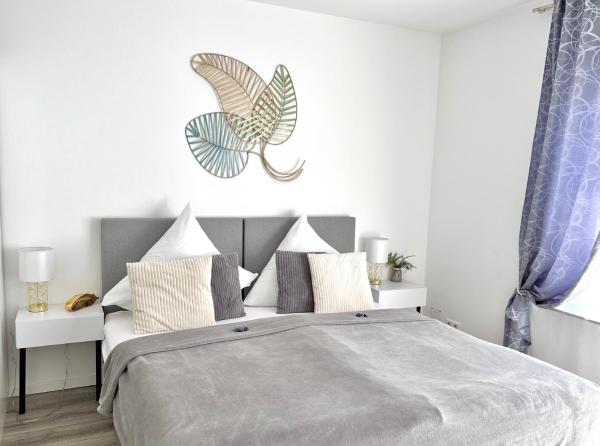 Prime Host Style Apartment - Karlsruhe