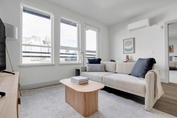 Bellevue 1br W Gym Roof Lounge Nr Coffee Shops Sea-295 - Redmond, WA