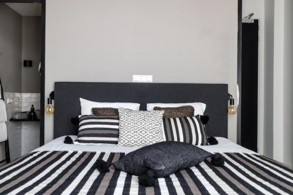 Kaserne Boutique Hotel - Tilburg