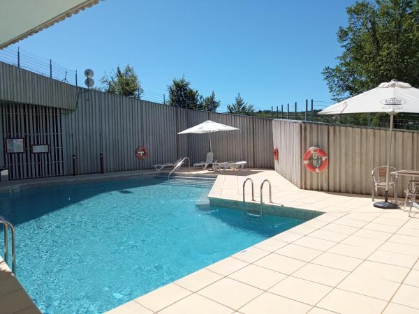 ​Exe Las Margas Golf - Sabiñánigo