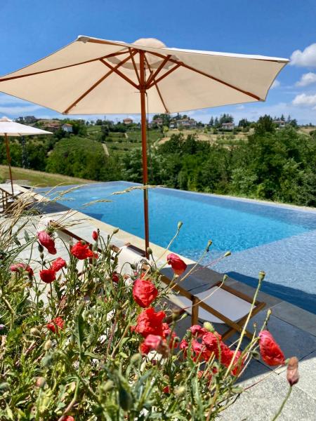 Cascina Gazzeri Country House - Ligurie