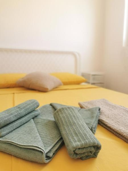 Apartmani Lešić Tribunj - Tisno