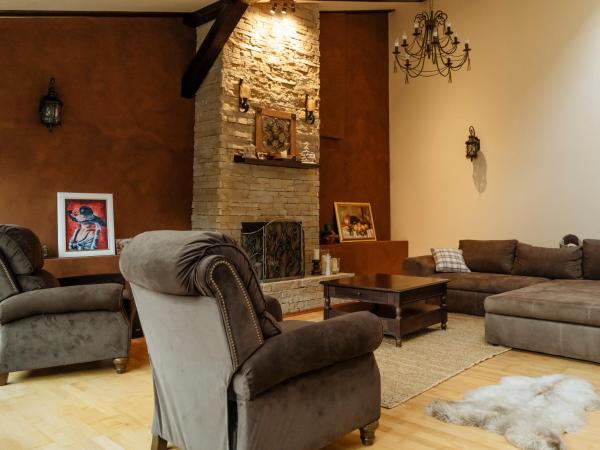 Constellation Loft Colina Marei - Xbox And Baby Crib - Sinaia