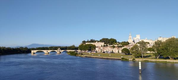 T4 Joseph Vernet - Avignon