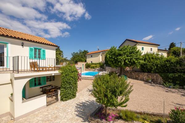 Villa Antica - Croatia