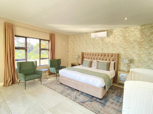 Khaya Elihle - Luxury Self-catering In The Lowveld - Hazyview