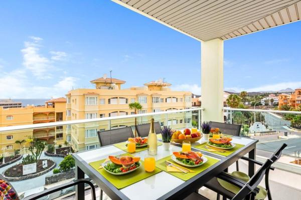 Apartamento Playa Y Golf - Tenerife