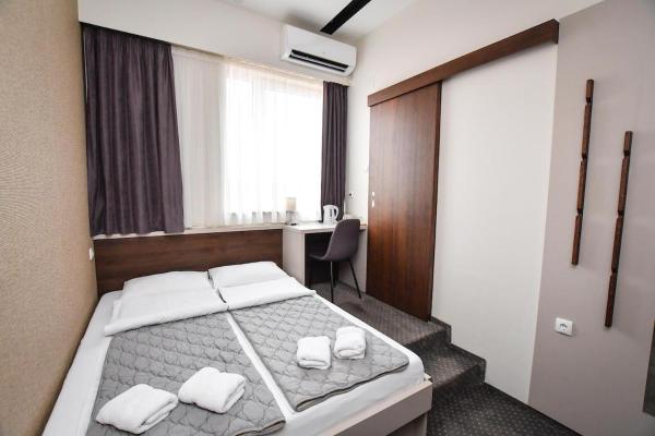 Atrijum Apartments And Rooms - Drobeta-Turnu Severin