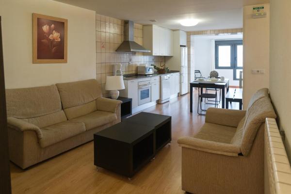 Apartamento Iribarren Ii - Tudela