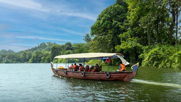 Munkudil Ayurveda & Yoga Retreat - Kothamangalam