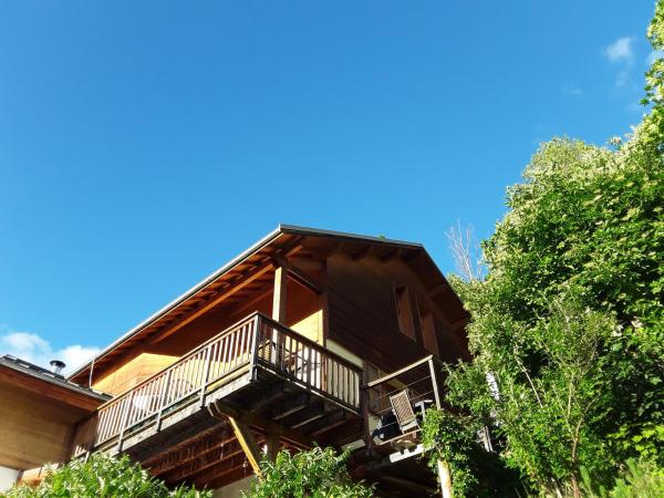 Comme à La Maison à La Montagne - Serre Chevalier