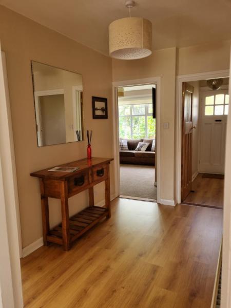 Grace Lodge - West Wittering