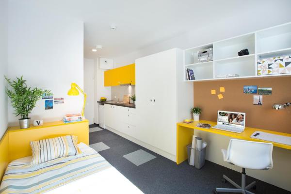 Chillout Dorm Wrocław By Bookinghost - Wrocław