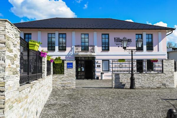 Boutique Hotel Ukus - Kosovo