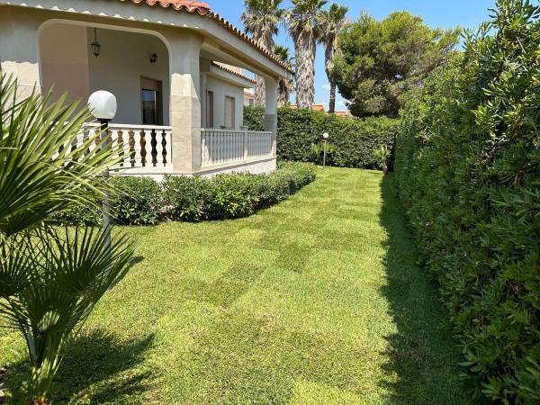 Villa Delle Lantane San Lorenzo Marzamemi - San Lorenzo