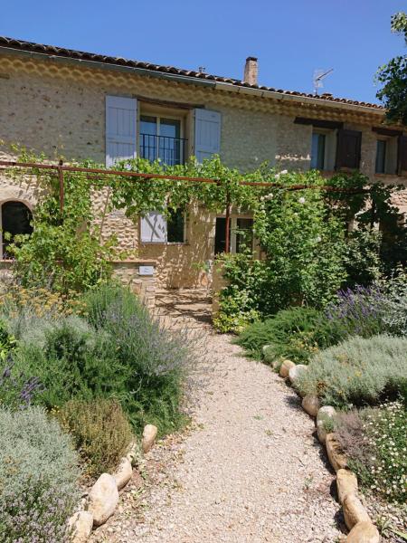 Gite Olivier, Ferme Bel Air - Verdon Gorge