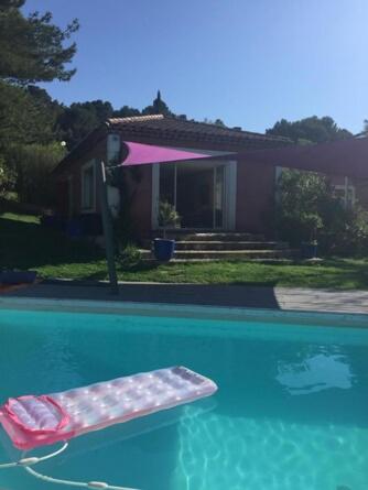 Villa Arcadie - Fuveau