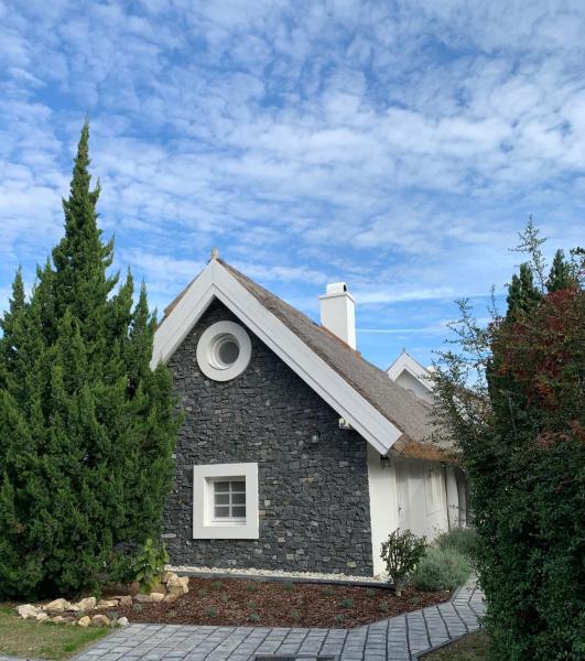 Villa Léna - Szigliget