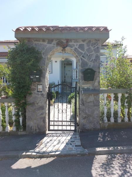 Apartma Mari - Lopar