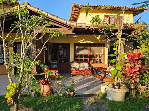 Geribá Sul - Rio de Janeiro (estado)