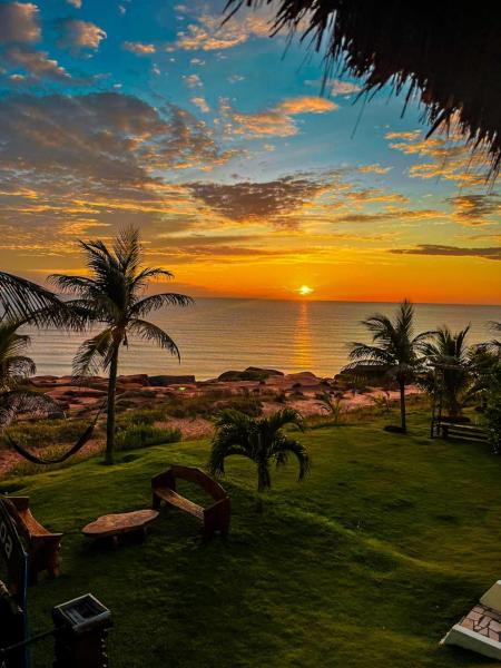 Suíte Mar Raio De Sol Residence - Brazil