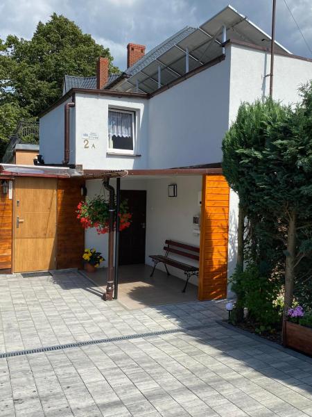 Dom Rodzinny - Władysławowo