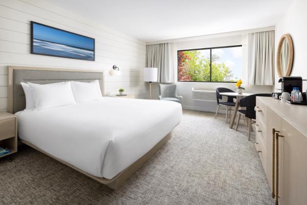 Pell Hotel Jdv By Hyatt - 