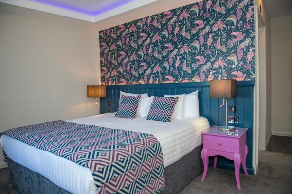 Crown Quarter - Rosslare