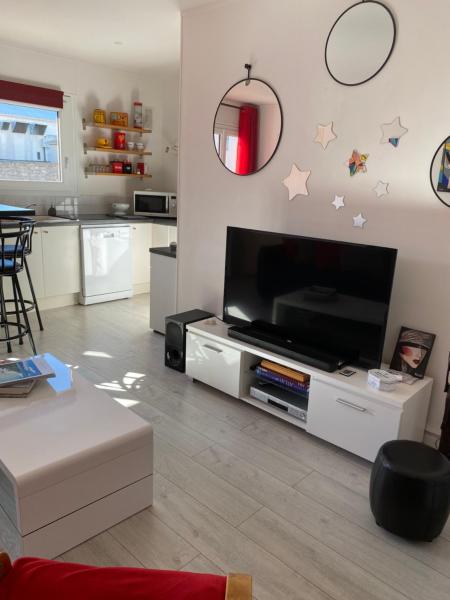 Joli Appartement - Gare du Nord - Paris