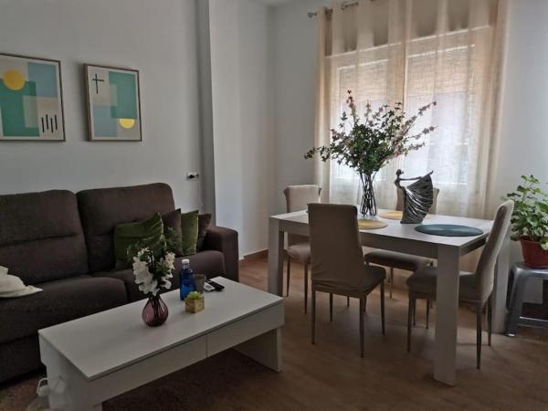 Rockside Residences Suites La Línea A8 - Gibraltar