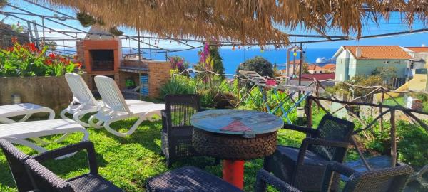 Villa Catanho - Madeira