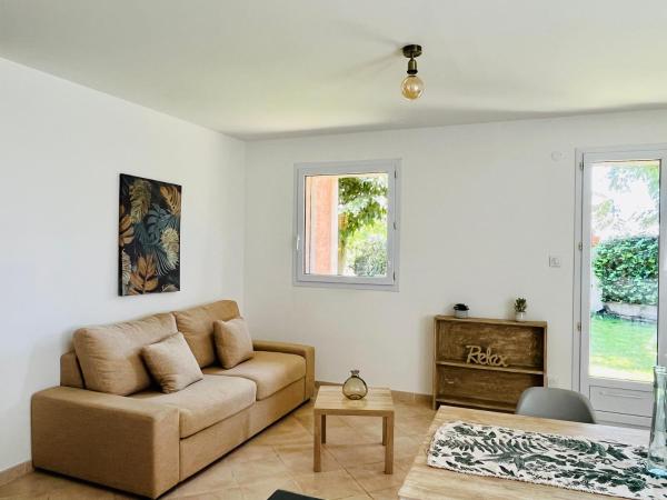 Villa Acula Marina - Bastia