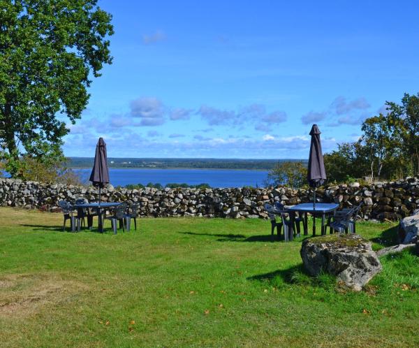 Tostarps Pensionat - Sweden