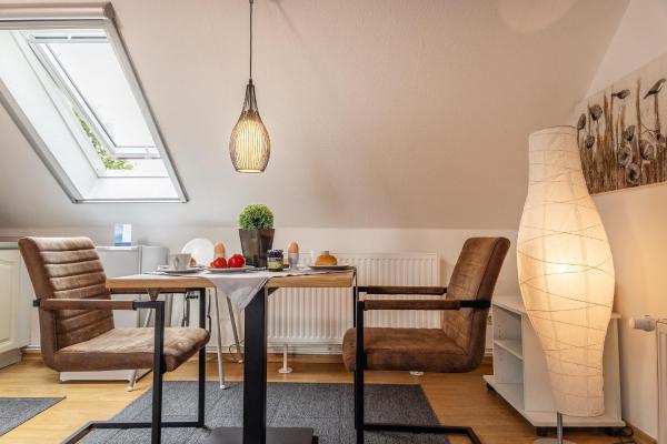 Ferienwohnung 50028 - Nordsee
