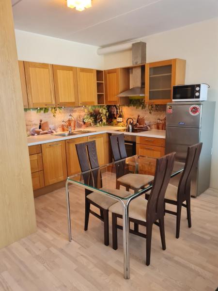 Cozy One Bedroom Apartment In City Center - Estonia