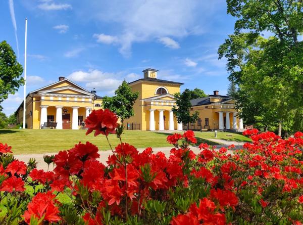 Gasthaus Wiurila - Varsinais-Suomi