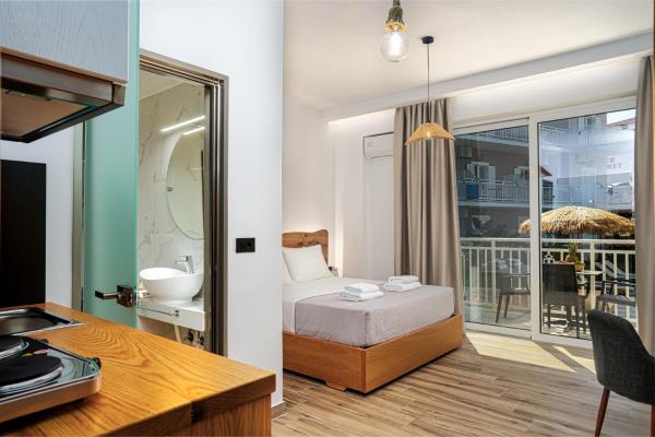 Kozanos Hotel & Suites - Zakynthos