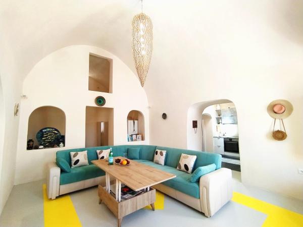 Dream Home- Santorini Cave House - Santorini