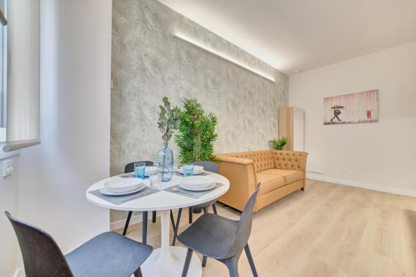 Apartamento Pamplona Prime By Clabao - Navarre
