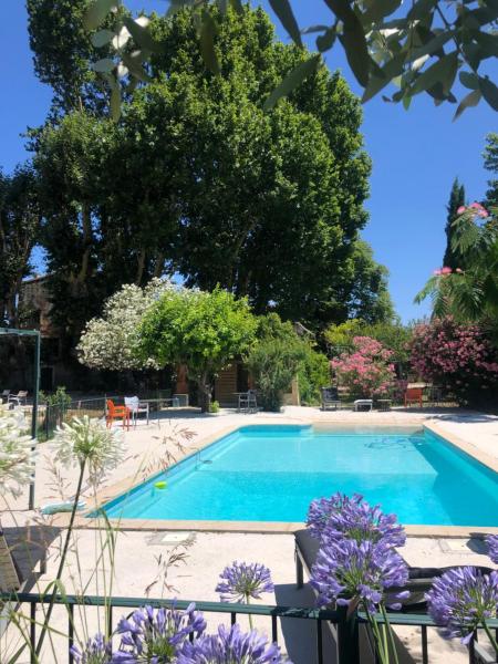 Le Bourguet - Pierrefeu-du-Var