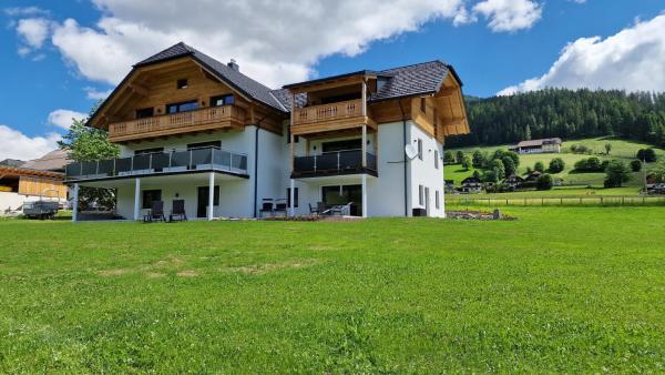 Moamoosgut - Tamsweg