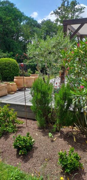 Petit Havre De Paix - Île-aux-Moines