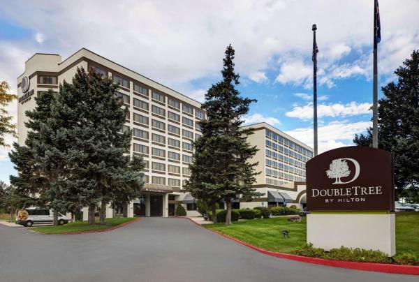 Doubletree By Hilton Grand Junction - Palisade, CO